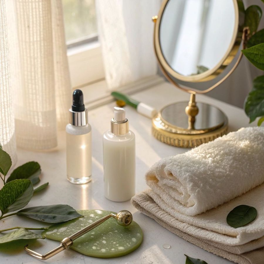 Body Oil Layering Với Body Lotion: Bí Quyết Da Mềm Mượt Và Sáng Khỏe ...