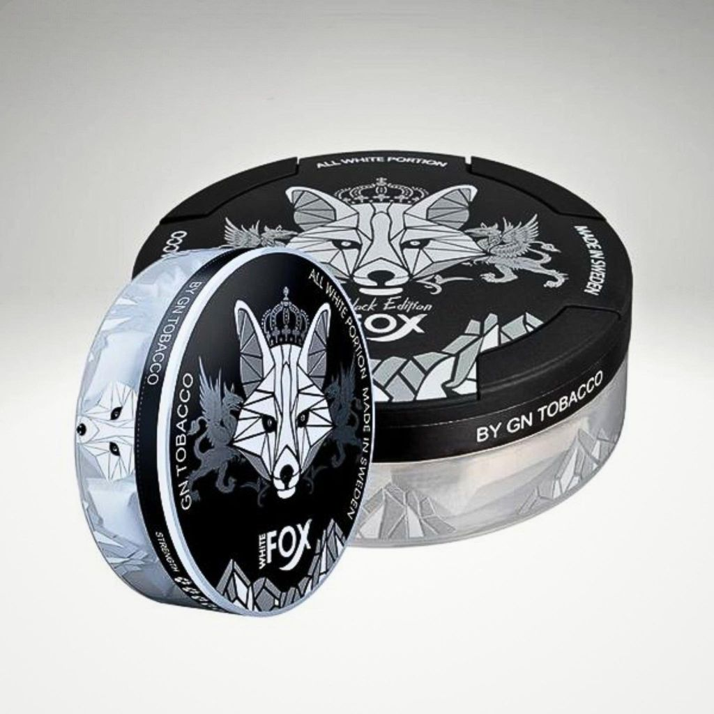 Quit smoking easier with the help of nicotine pouches - Snus