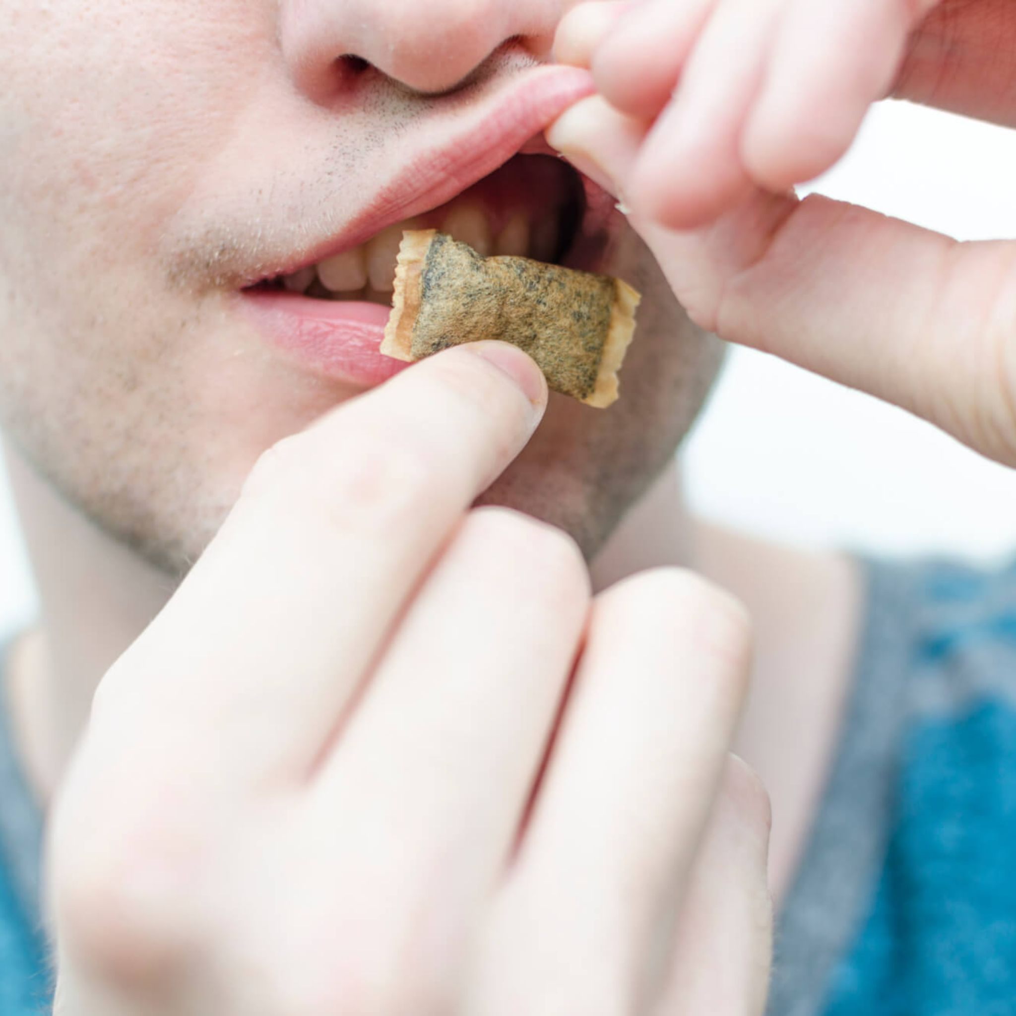 Is Snus Really Safer Than Smoking? The Hidden Risks of Smokeless Nicot ...
