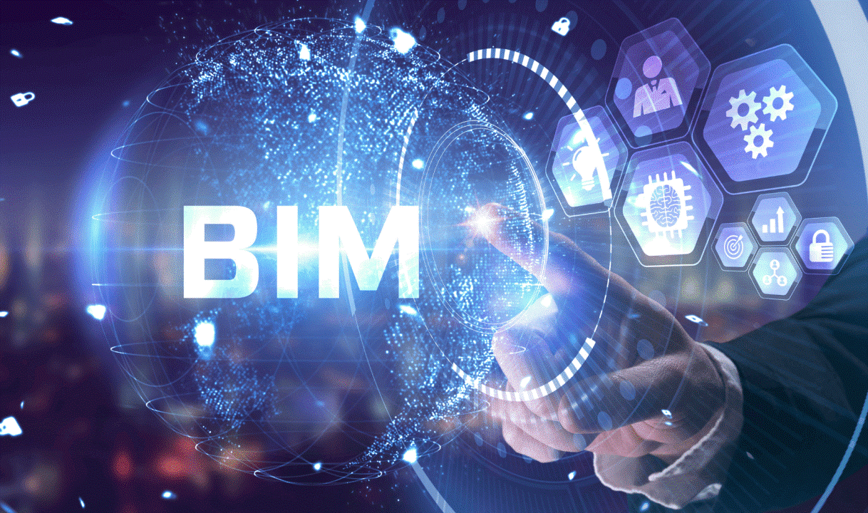 BIM AI là gì? Giải đáp công nghệ BIM trong ngành xây dựng? – BIM VDCD