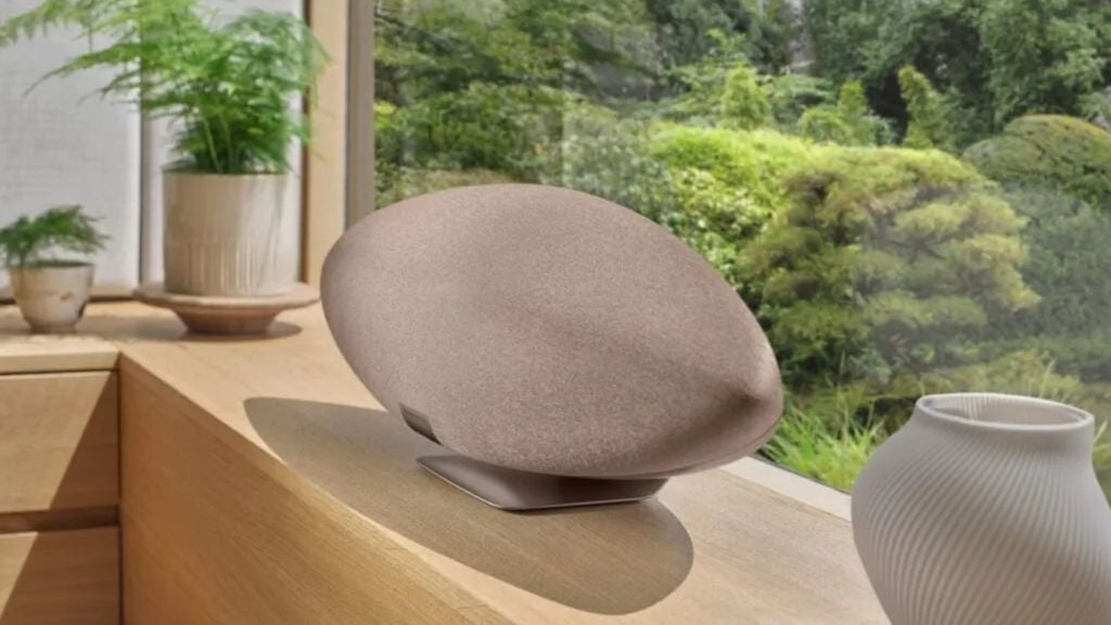Bowers & Wilkins Zeppelin Pro Dòng Loa Bluetooth Thời Thượng Vừa Được