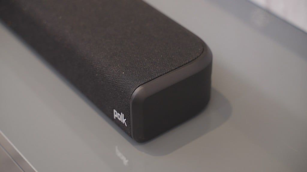 Loa Soundbar Polk Audio Signa S4 - Hành Trình Chinh Phục Người Dùng Bằ