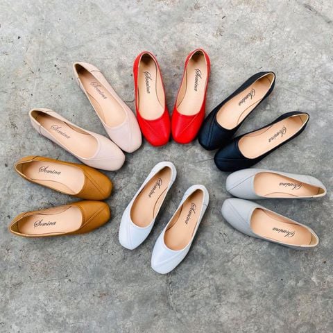 Da Thật – CÔNG TY TNHH MT SHOES