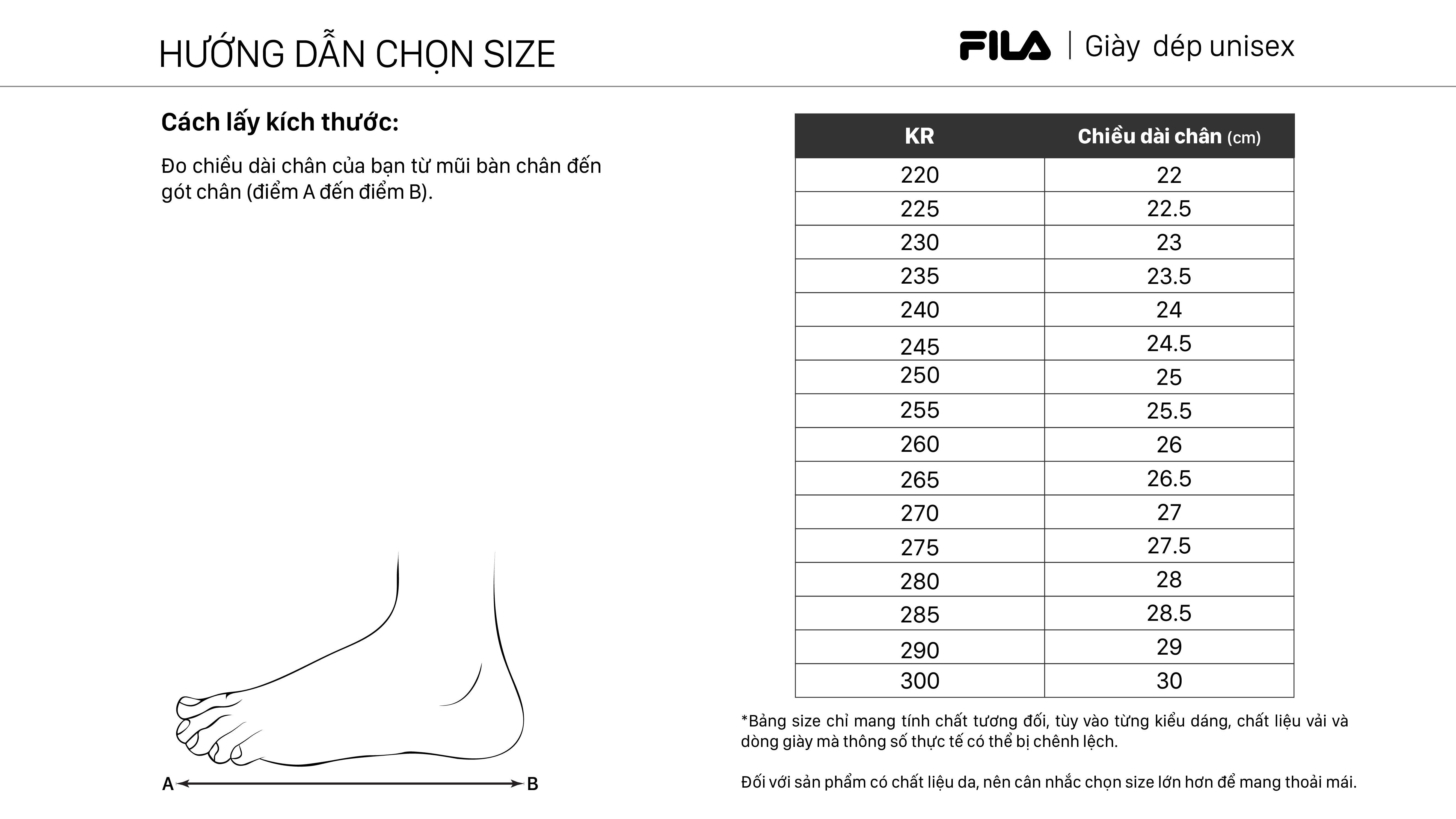 FILA - Giày chạy bộ unisex Float Max 2.0 - FILA Việt Nam