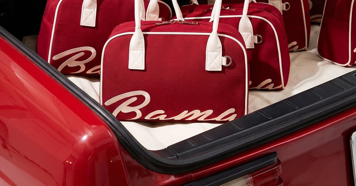 Backpacks - Bama