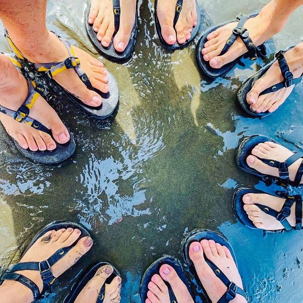 Luna Sandals Review và những lưu ý khi sử dụng– IMSPORTS