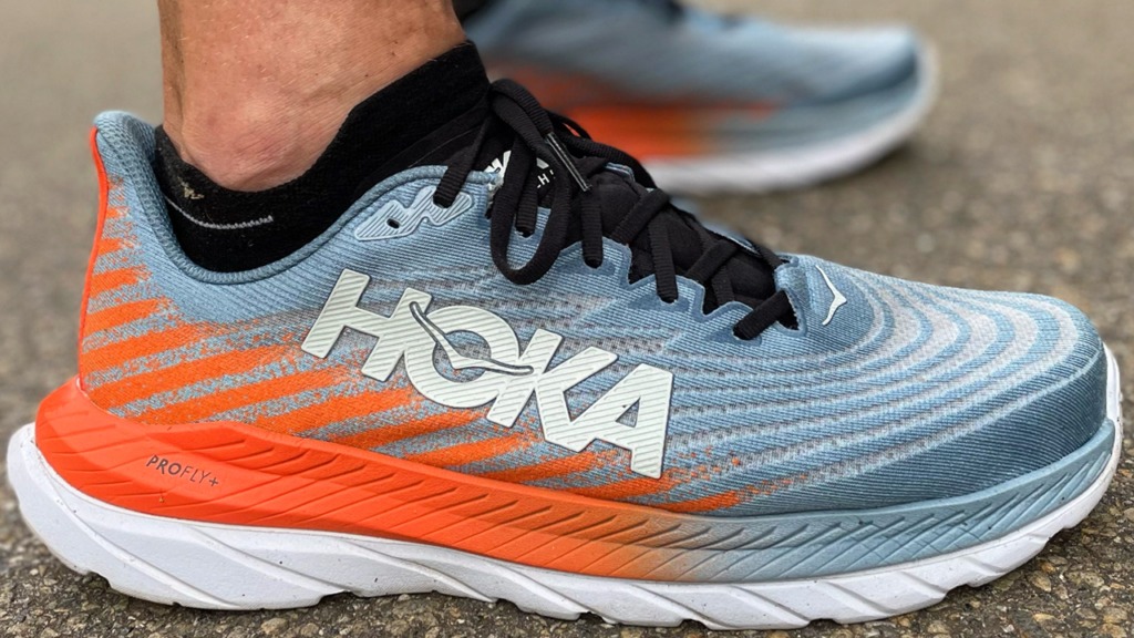 Hoka Mach X vs Mach 5 - Review và so sánh giày chạy bộ– IMSPORTS