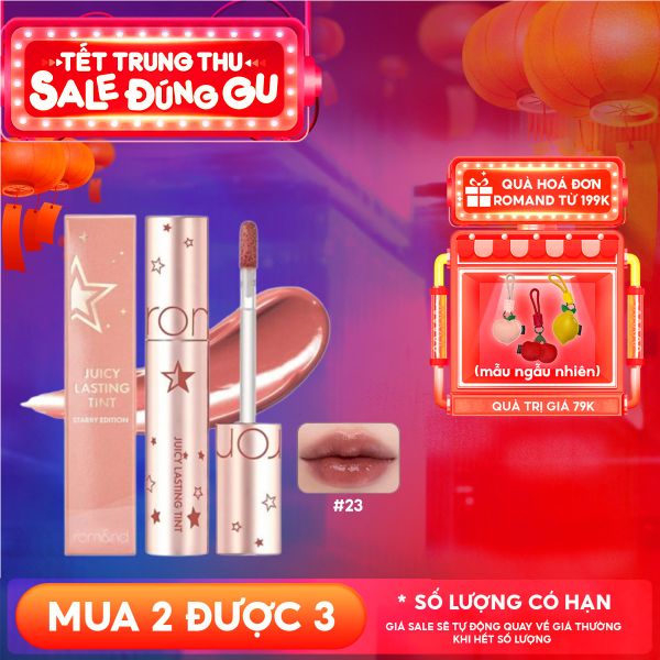 Chốt Deal Romand Thả Ga, Giá Công Phá Tại Thế Giới SkinFood – THẾ GIỚI ...