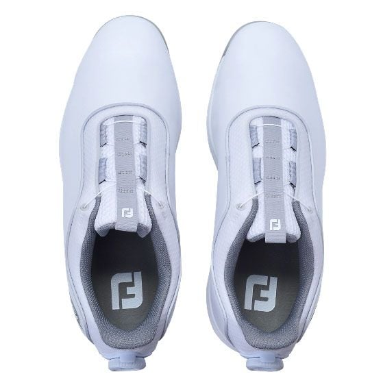 Giày golf nam UltraFit 54386 Spiked BOA Extra Wide | FJ | MuaBanGolf.com