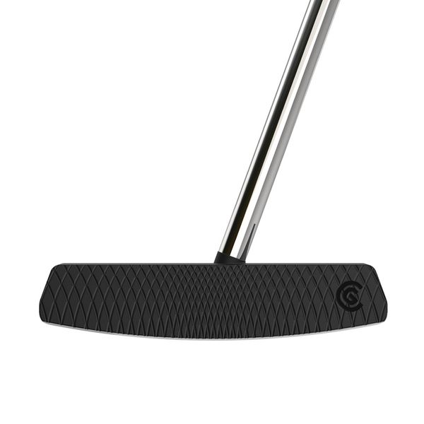 Gậy putter HB SOFT 2 BLACK #8C OS | CleveLand | MuaBanGolf.com
