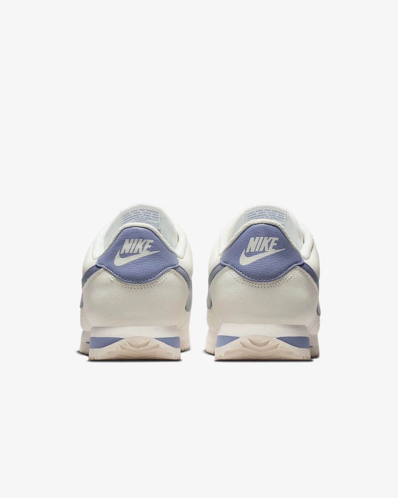 Nike - Giày thời trang thể thao Nữ Nike Cortez Leather Women's Shoes ...