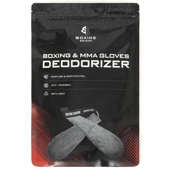 Khử Mùi Boxing Saigon Glove Deodorizer