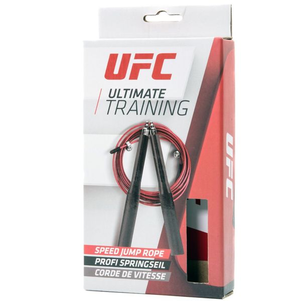 Dây Nhảy UFC Speed Jump Rope | Boxing Saigon