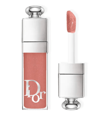 Son Dưỡng Dior Addict Lip Maximizer 038 Rose Nude – Thế Giới Son Môi