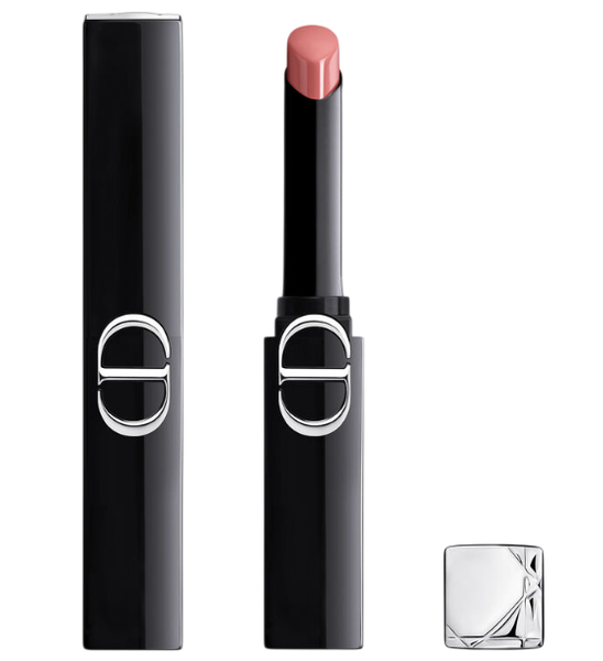 Son Dior Rouge On Stage Shine 120 Iconic Rose – Thế Giới Son Môi