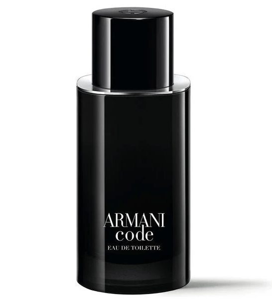 Nước Hoa Giorgio Armani Code EDT 125ML – Thế Giới Son Môi