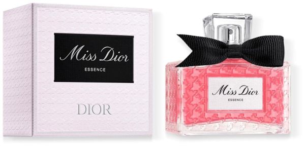 Nước Hoa Miss Dior Essence 80ML – Thế Giới Son Môi