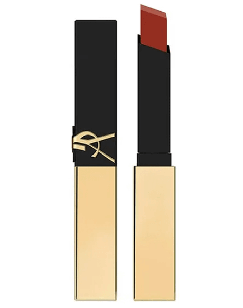 Son YSL The Slim 1966 Rouge Libre Đỏ Trầm – Thế Giới Son Môi