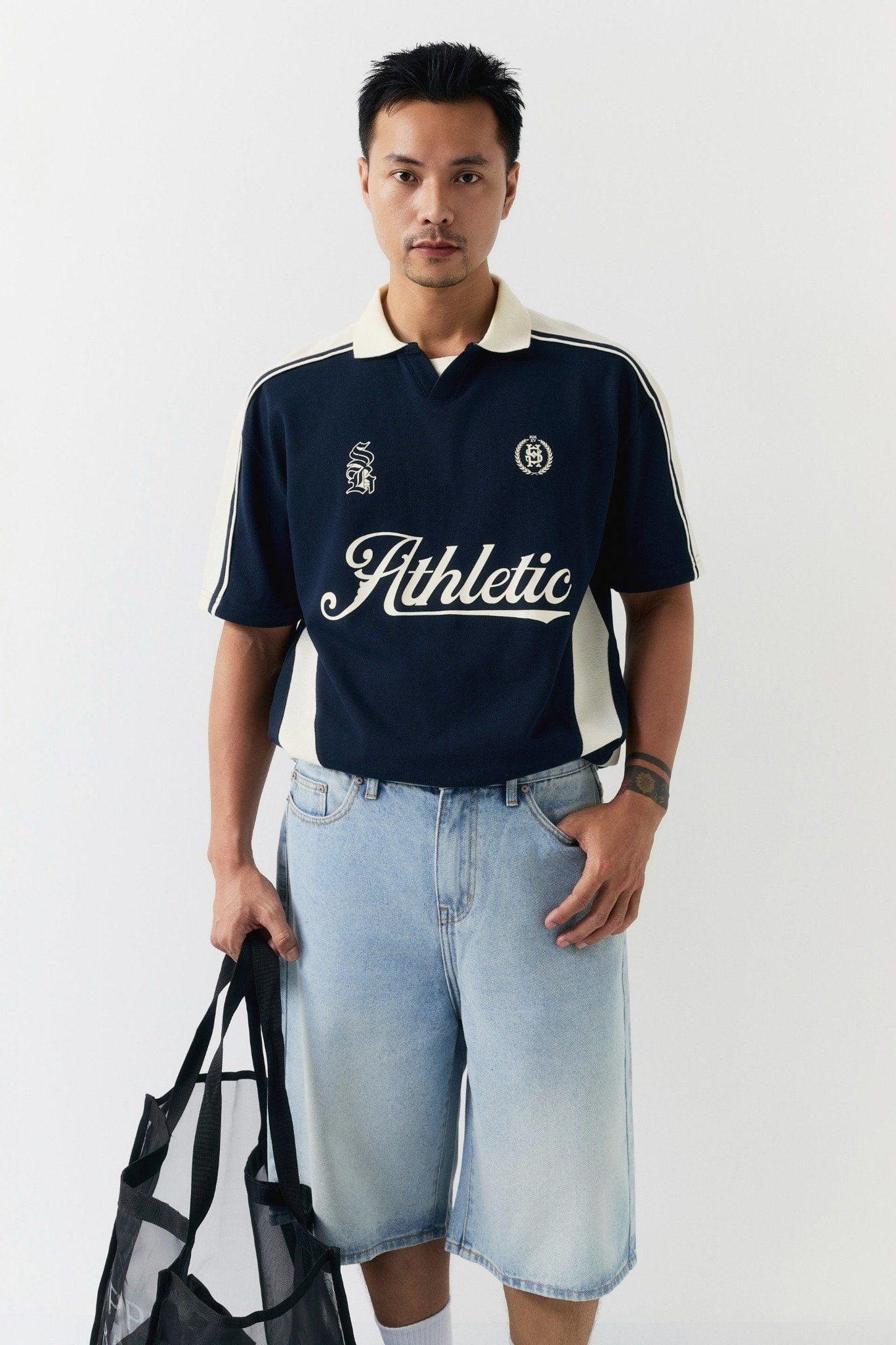 Áo - Men – SomeHow