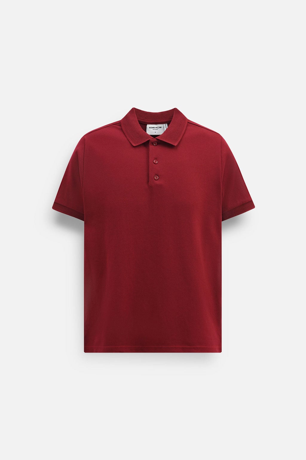 Áo Polo Slimfit Standard – SomeHow