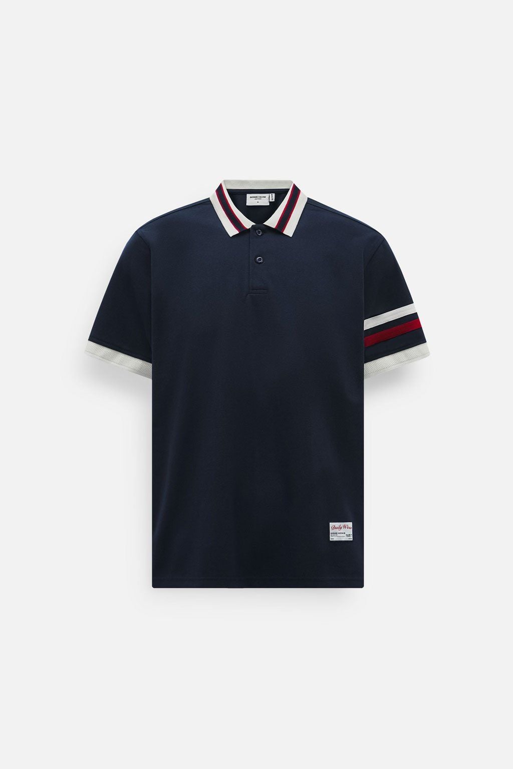 ÁO POLO – SomeHow