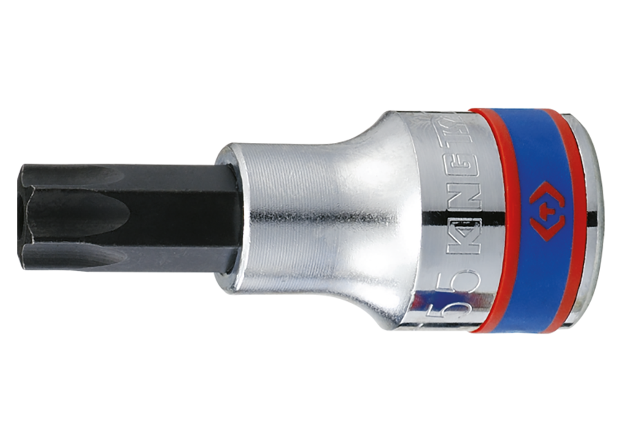 Đầu khẩu chuôi bit RESISTORX 1/2 inch KINGTONY 402727 – minhtriet.com.vn