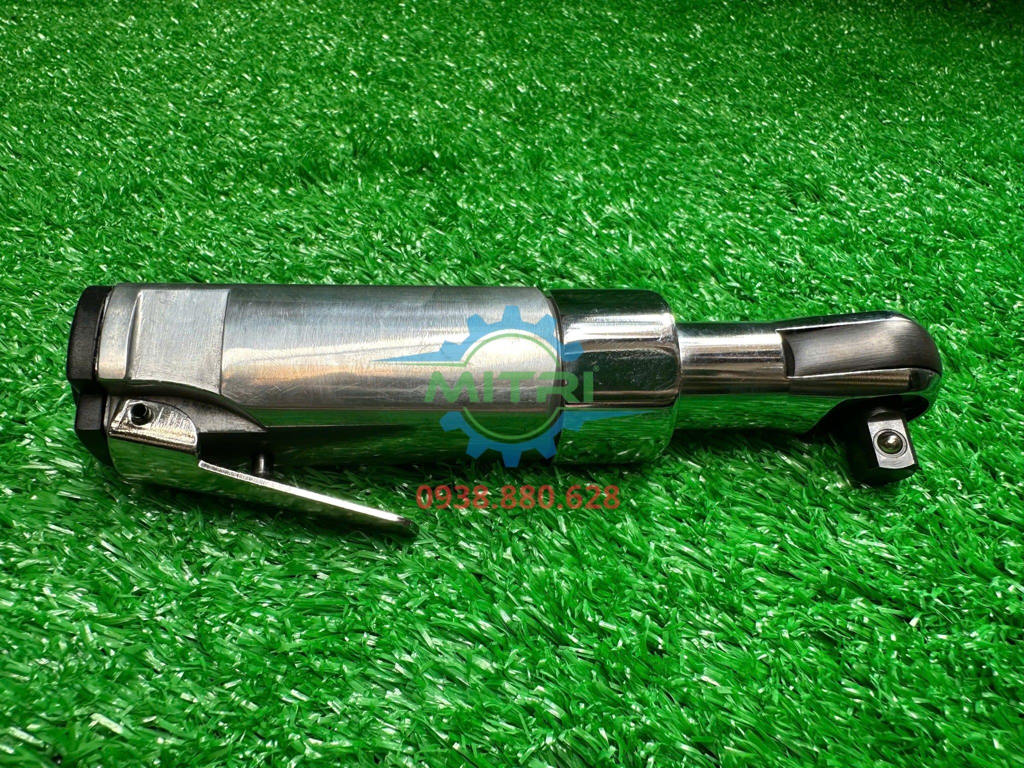 Cần Siết Ngang Yunica YRW-3010S (3/8 Inch) | Chính Hãng Đài Loan ...