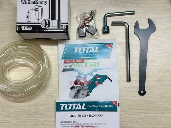Máy Cắt Rãnh Tường 3000W TWLC1301 – minhtriet.com.vn