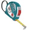 Thước Cuộn Thép TOTAL TMT126101 10m | Bản Rộng 25mm | Minh Triết ...