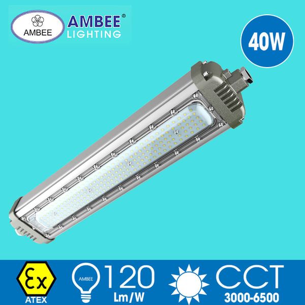 Explosion-proof LED F52 AMBEE | Meets European ATEX Standard – Đèn LED ...