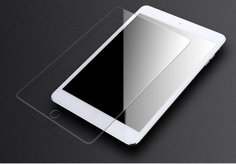 Kính CL iPad 10.2" Gen 7/ 8/ 9 2021 Chính Hãng DUX DUCIS Cường Lực 9H- – Shop Tí Chuột