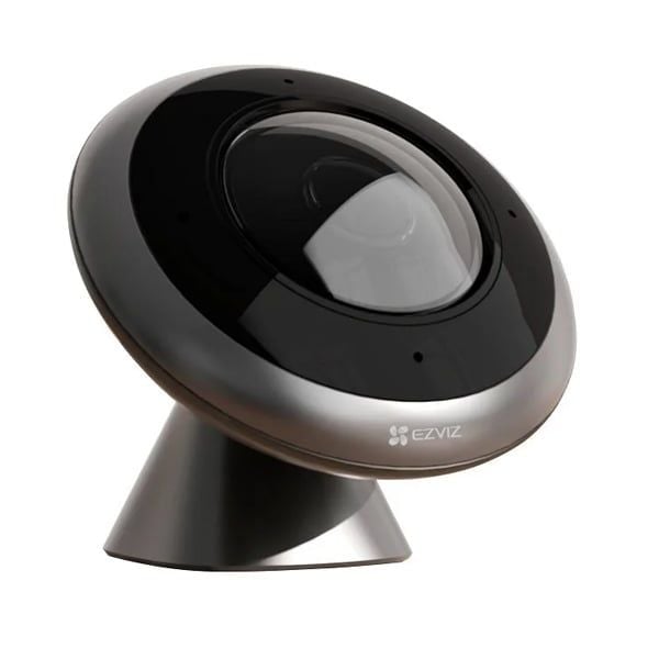 Camera 360 Ezviz E4P 6MP - Phân Phối Chính Hãng