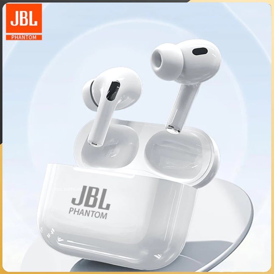 Tai nghe bluetooth phiên dịch JBL Phantom AI Tech - Deal Giá Tốt - 098 ...