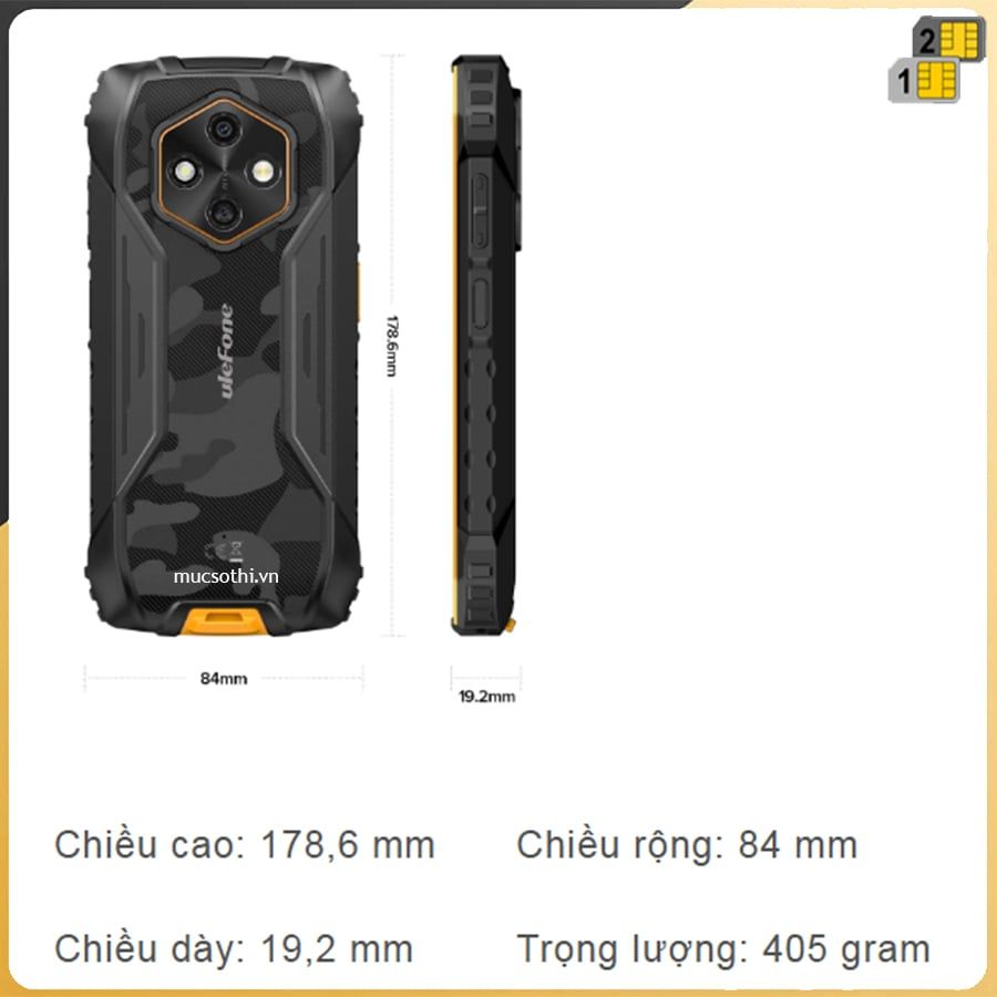 RugKing 4 Pro - Chính hãng mới nguyên Seal GIÁ TỐT + Khuyến mãi Hấp Dẫ ...