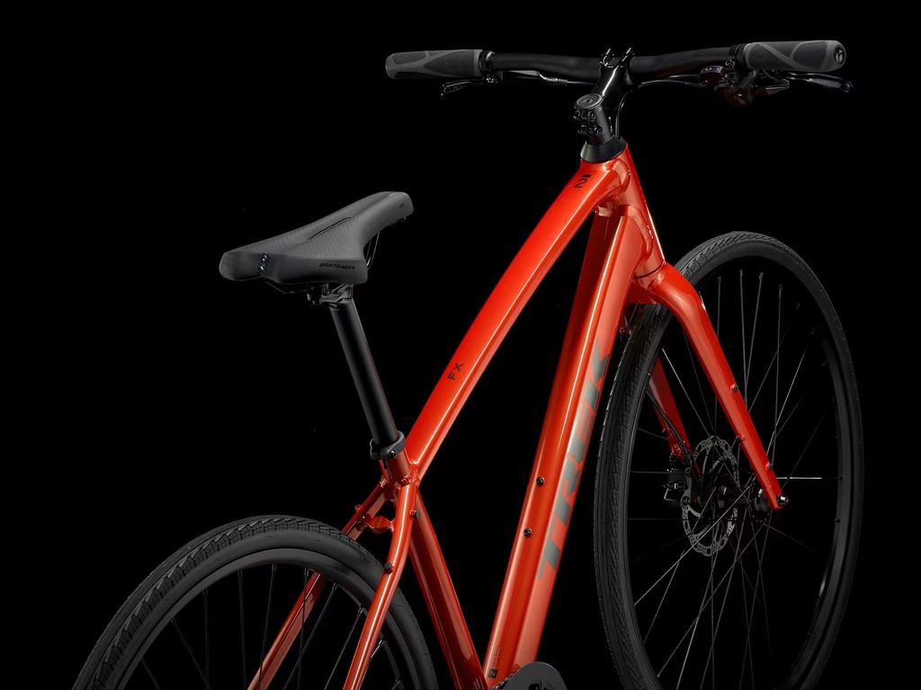 Xe Đạp Thể Thao Thành Phố Trek FX 2 Gen 4 | Ride Plus