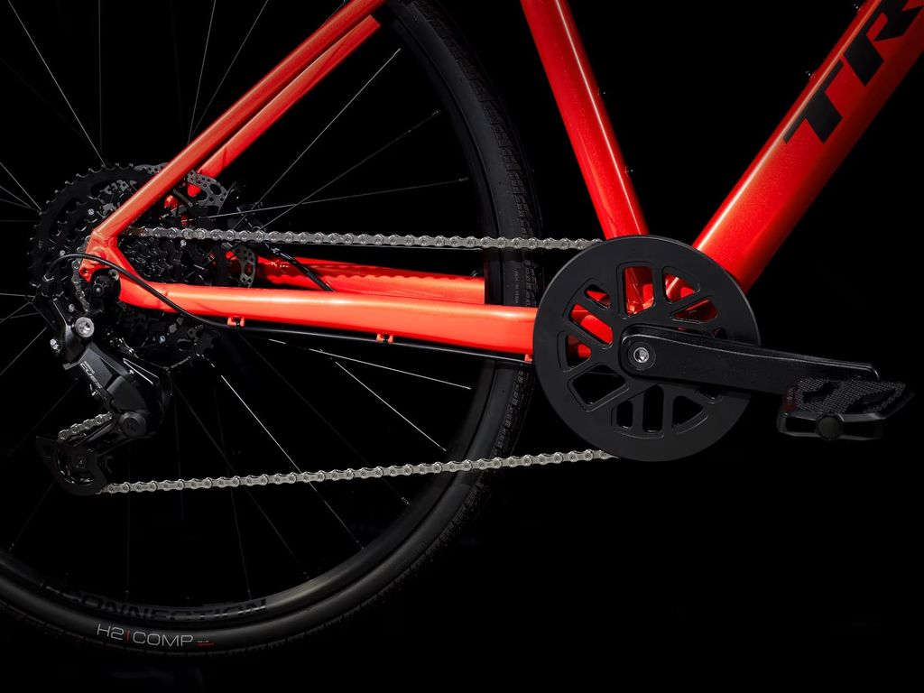 Xe Đạp Thể Thao Thành Phố Trek FX 2 Gen 4 | Ride Plus