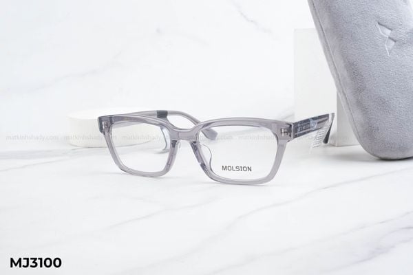 Molsion Eyewear - Glasses - MJ3100