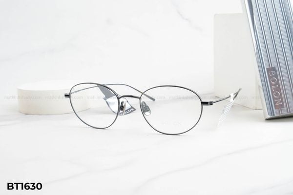 Bolon Eyewear - Glasses - BT1630