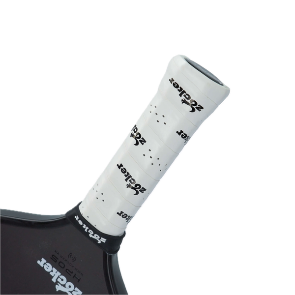 Vợt Pickleball Zocker HP05 Pro Series Control Black – THỂ THAO PHƯỢNG SPORT