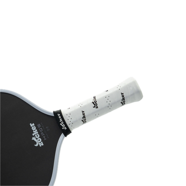 Vợt Pickleball Zocker HP05 Pro Series Control White/ Purple – THỂ THAO ...