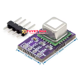 SCD40 Cảm Biến Không Khí Phát Hiện CO2 I2C – ĐIỆN TỬ TUYẾT NGA