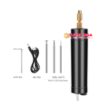 Máy Khoan Tháo Vít DC – ĐIỆN TỬ TUYẾT NGA