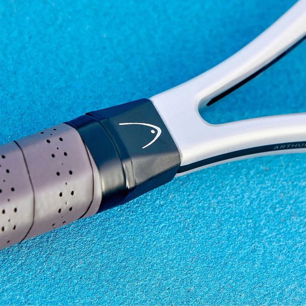 Vợt Tennis Head HEAD BOOM MP Arthur Ashe 295gram Special edition (2316 ...