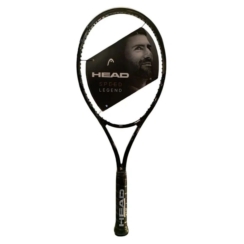 Vợt Tennis Head SPEED MP LEGEND 2025 300gram (232076) – Shop eTennis.vn