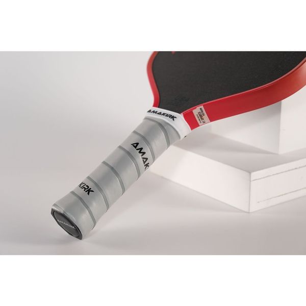 Vợt Pickleball AMAKIRK PRO 5.0 16mm HYPER CONTROL (AMK-Pro50HC1) – Shop ...