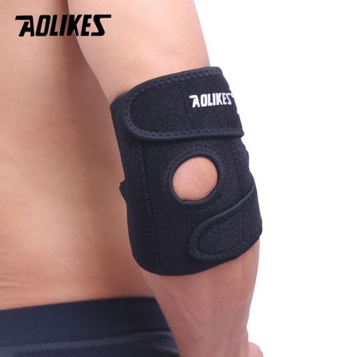 Băng Elbow Khuỷu Tay AOLIKES AL7946 (7946) – Shop eTennis.vn