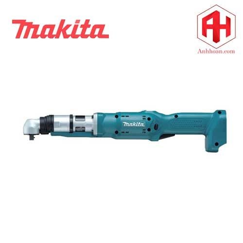 Máy vặn bu lông góc dùng pin Makita 14.4V DFL301FZ (điều chỉnh lực)