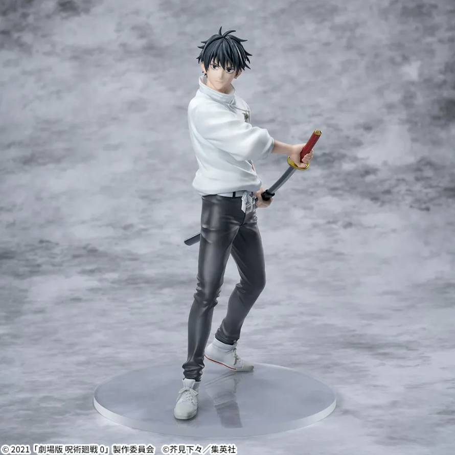 Jujutsu Kaisen - Okkotsu Yuta - Luminasta (Round1, SEGA) – Joker Face Shop