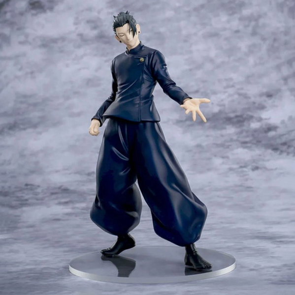 Jujutsu Kaisen - Geto Suguru - Luminasta (Round1, SEGA) – Joker Face Shop