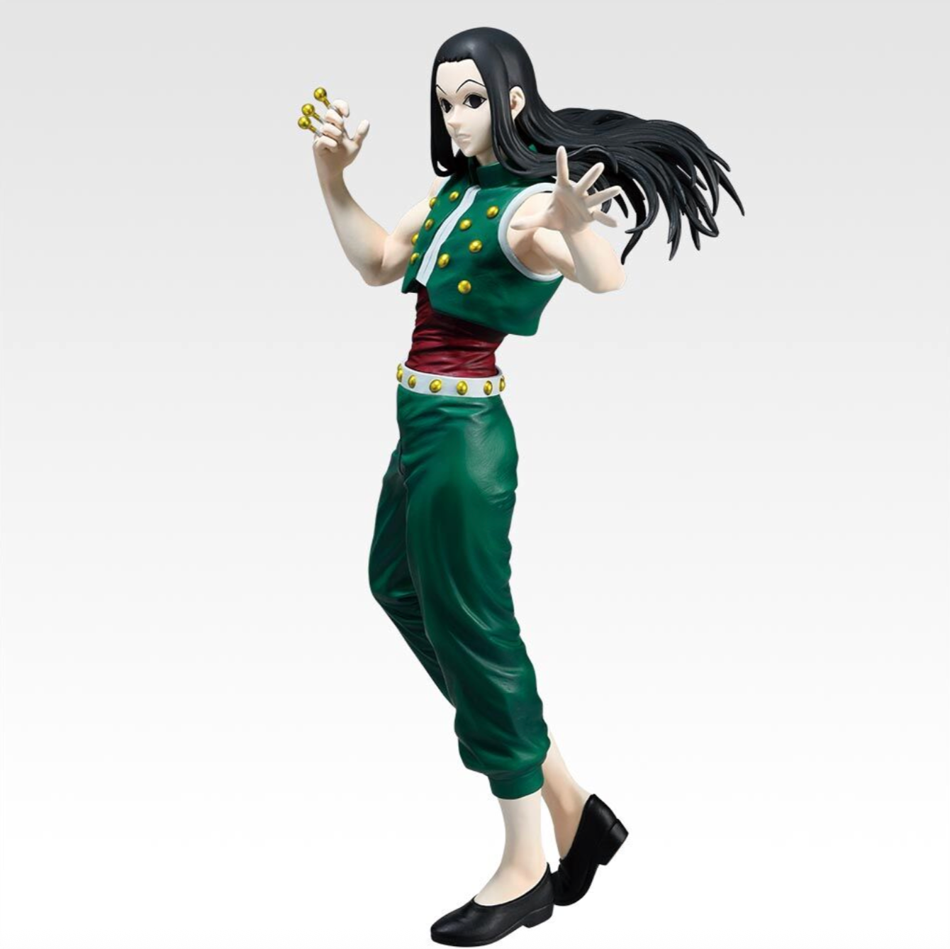 Hunter × Hunter - Illumi Zoldyck - Ichiban Kuji Hunter x Hunter Cross ...